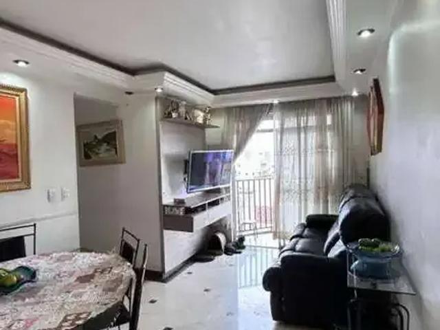 Apartamento para Venda em São Paulo/SP Vila Formosa 3 Quartos