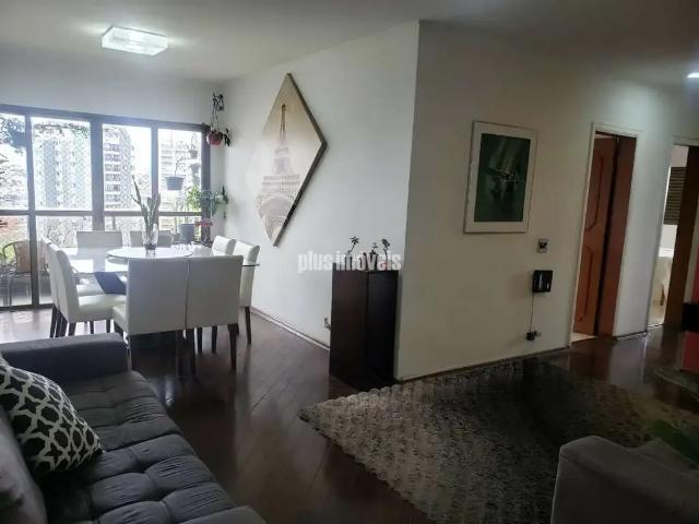 Apartamento para Venda em São Paulo/SP Vila Formosa 3 Quartos