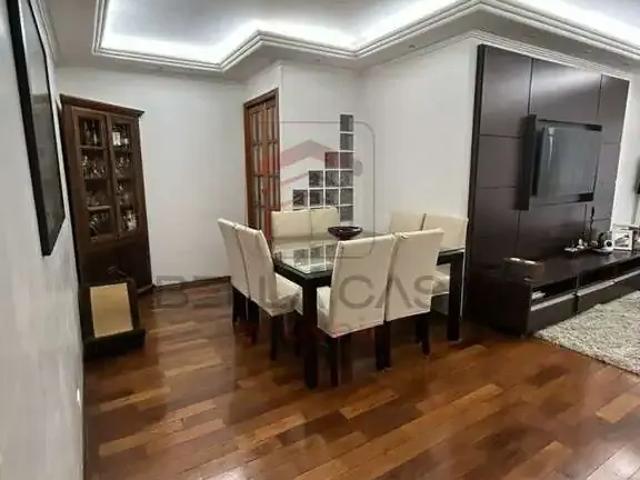 Apartamento para Venda em São Paulo/SP Vila Formosa 3 Quartos