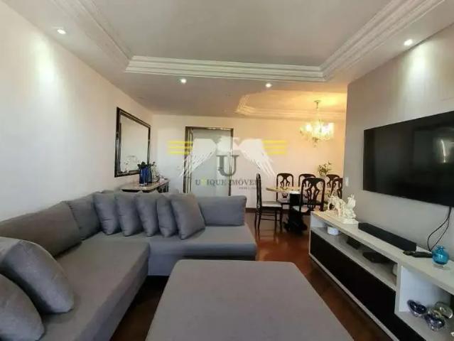 Apartamento para Venda em São Paulo/SP Vila Formosa 3 Quartos