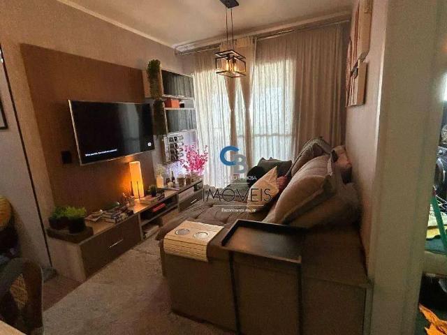Apartamento para Venda em São Paulo/SP Vila Formosa 3 Quartos