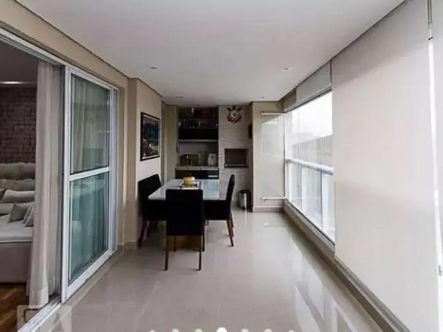 Apartamento para Venda em São Paulo/SP Vila Formosa 3 Quartos