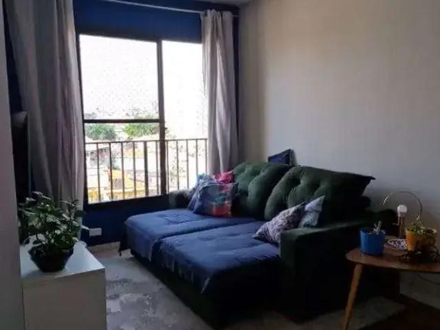 Apartamento para Venda em São Paulo/SP Vila Formosa 3 Quartos