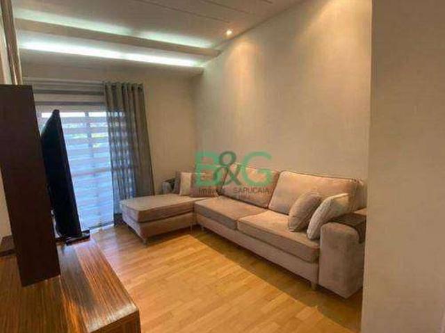 Apartamento para Venda em São Paulo/SP Vila Formosa 3 Quartos