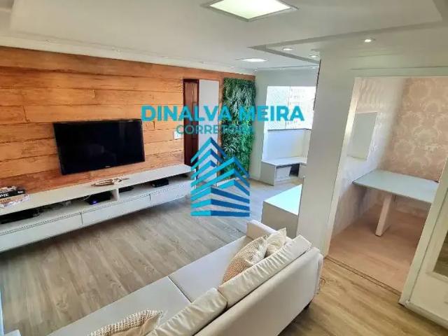 Apartamento para Venda em São Paulo/SP Vila Formosa 3 Quartos