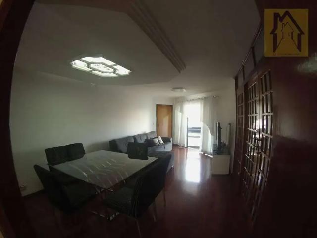 Apartamento para Venda em São Paulo/SP Vila Formosa 3 Quartos