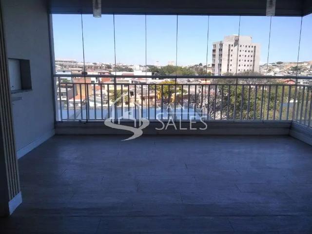 Apartamento para Venda em São Paulo/SP Vila Formosa 3 Quartos