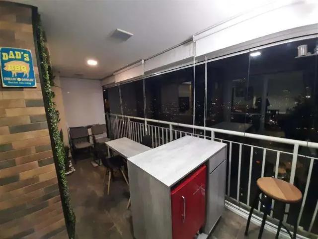 Apartamento para Venda em São Paulo/SP Vila Formosa 3 Quartos