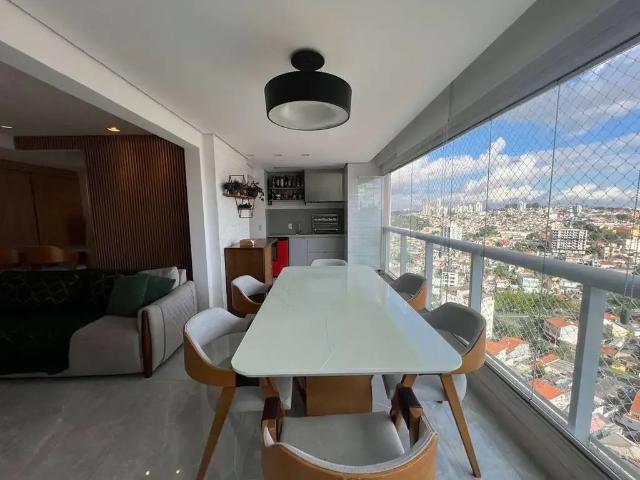 Apartamento para Venda em São Paulo/SP Vila Formosa 3 Quartos