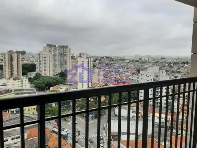 Apartamento para Venda em São Paulo/SP Vila Formosa 3 Quartos