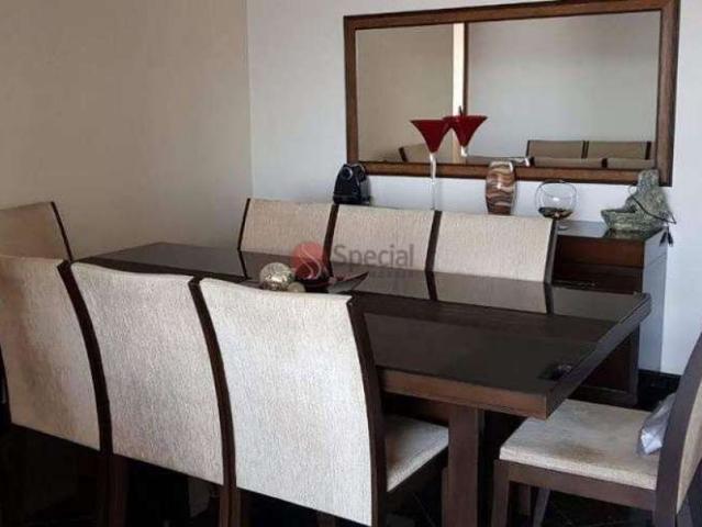 Apartamento para Venda em São Paulo/SP Vila Formosa 3 Quartos