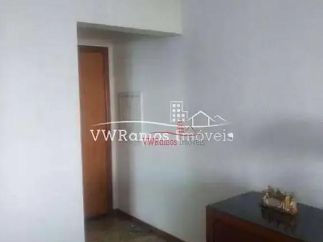 Apartamento para Venda em São Paulo/SP Vila Formosa 3 Quartos