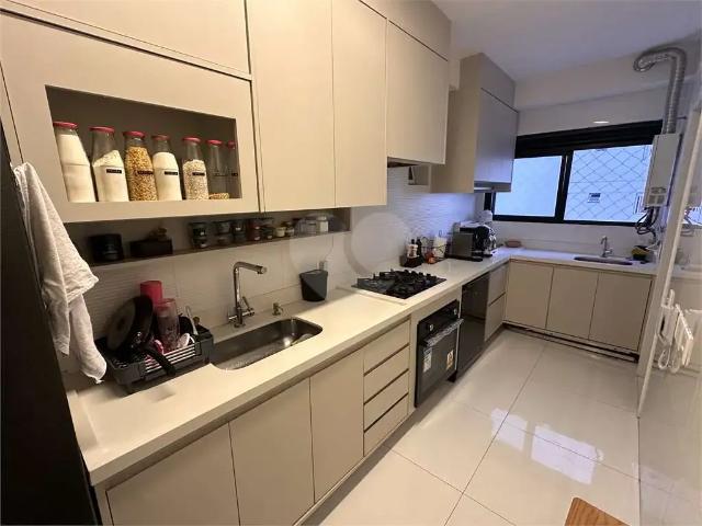 Apartamento para Venda em São Paulo/SP Vila Formosa 3 Quartos