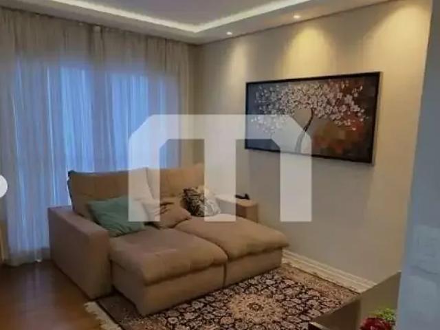 Apartamento para Venda em São Paulo/SP Vila Formosa 3 Quartos