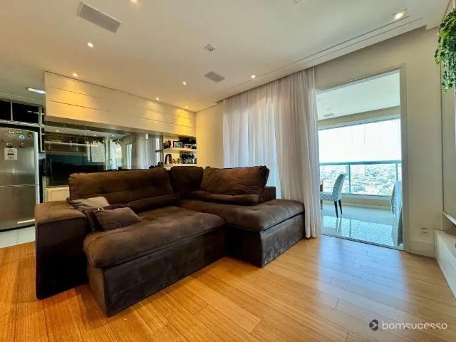 Apartamento para Venda em São Paulo/SP Vila Formosa 3 Quartos