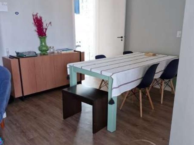 Apartamento para Venda em São Paulo/SP Vila Formosa 3 Quartos
