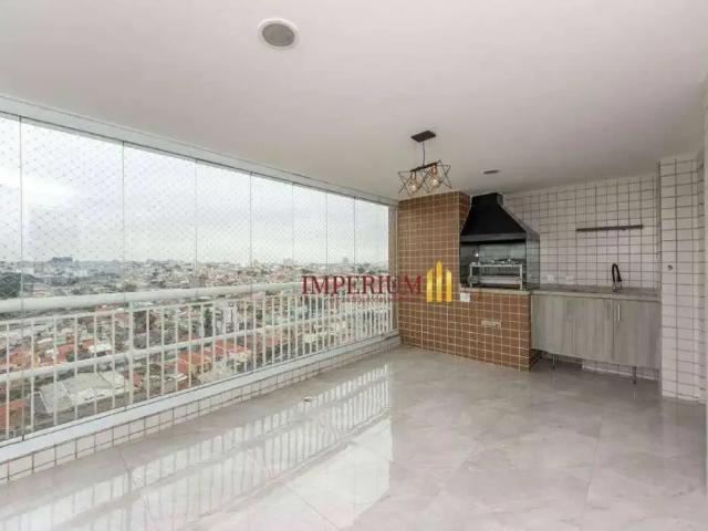 Apartamento para Venda em São Paulo/SP Vila Formosa 3 Quartos