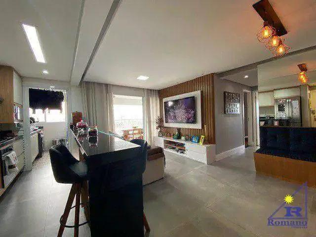 Apartamento para Venda em São Paulo/SP Vila Formosa 3 Quartos
