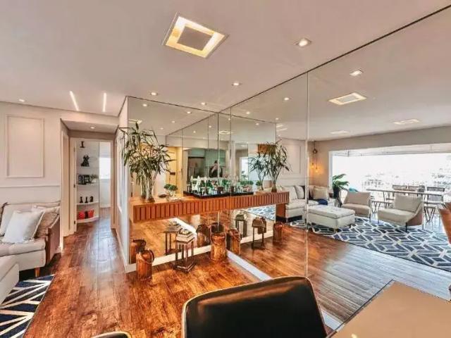 Apartamento para Venda em São Paulo/SP Vila Formosa 3 Quartos