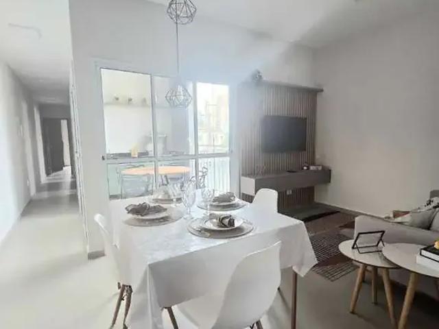 Apartamento para Venda em São Paulo/SP Vila Formosa 3 Quartos
