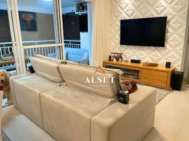 Apartamento para Venda em São Paulo/SP Vila Formosa 3 Quartos