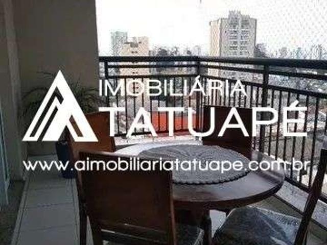 Apartamento para Venda em São Paulo/SP Vila Formosa 3 Quartos