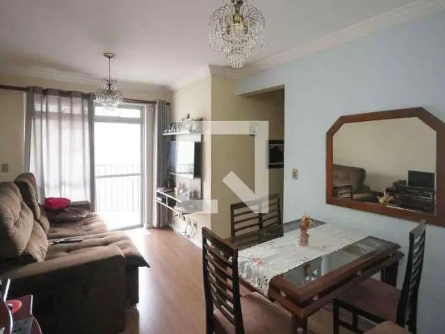 Apartamento para Venda em São Paulo/SP Vila Formosa 3 Quartos