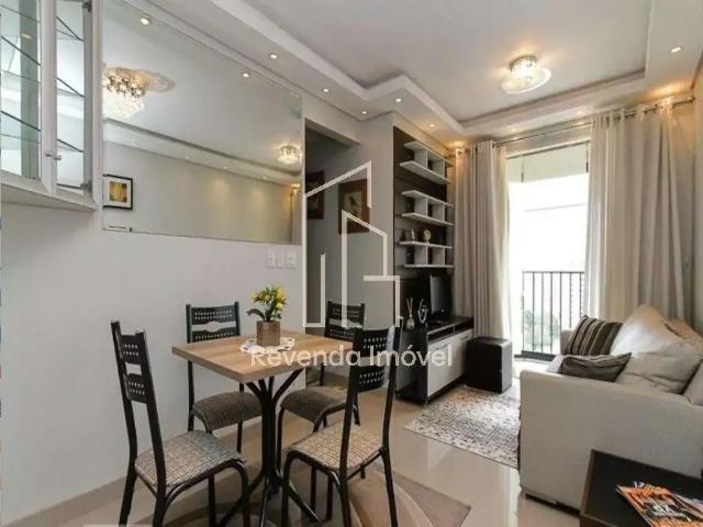 Apartamento para Venda em São Paulo/SP Vila Formosa 3 Quartos