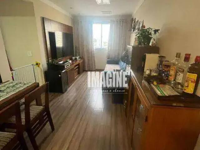 Apartamento para Venda em São Paulo/SP Vila Formosa 3 Quartos
