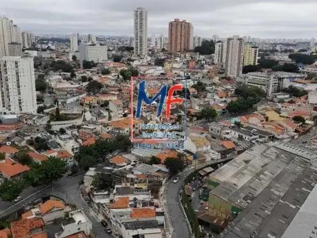 Apartamento para Venda em São Paulo/SP Vila Formosa 3 Quartos