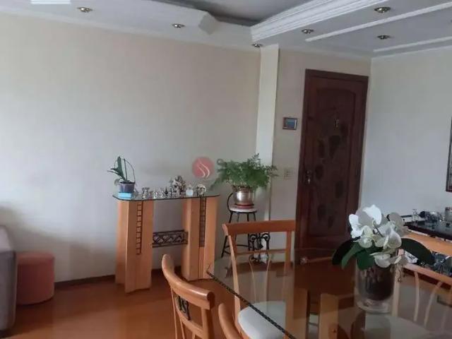 Apartamento para Venda em São Paulo/SP Vila Formosa 3 Quartos
