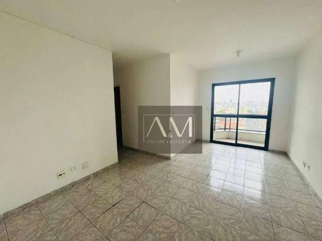 Apartamento para Venda em São Paulo/SP Vila Formosa 3 Quartos