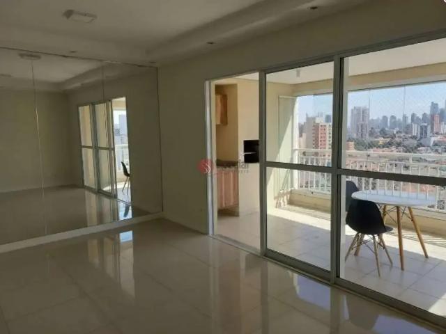Apartamento para Venda em São Paulo/SP Vila Formosa 3 Quartos