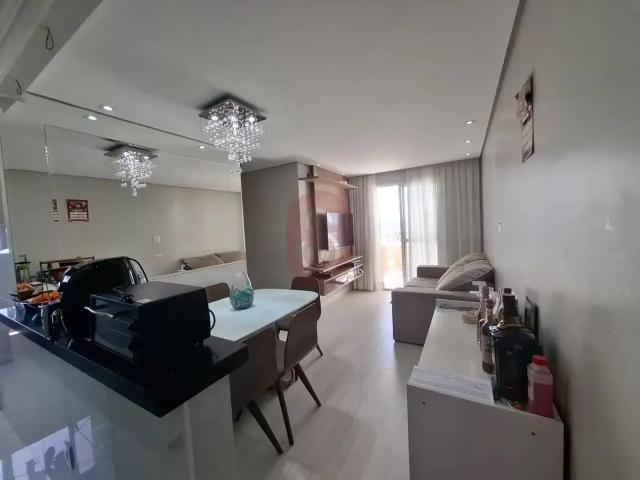 Apartamento para Venda em São Paulo/SP Vila Formosa 3 Quartos