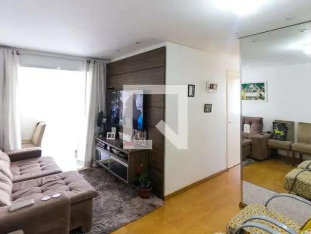 Apartamento para Venda em São Paulo/SP Vila Formosa 3 Quartos