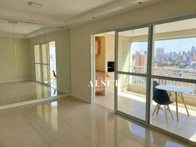 Apartamento para Venda em São Paulo/SP Vila Formosa 3 Quartos