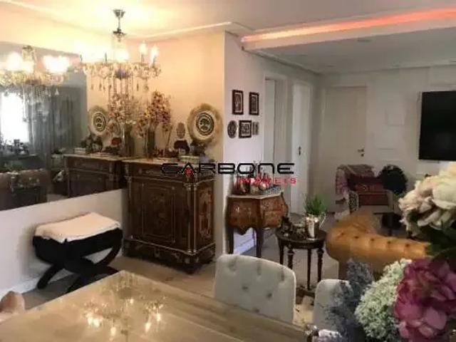 Apartamento para Venda em São Paulo/SP Vila Formosa 3 Quartos