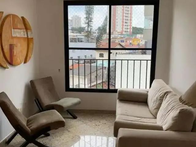 Apartamento para Venda em São Paulo/SP Vila Formosa 3 Quartos