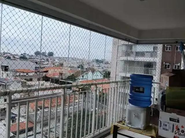 Apartamento para Venda em São Paulo/SP Vila Formosa 3 Quartos