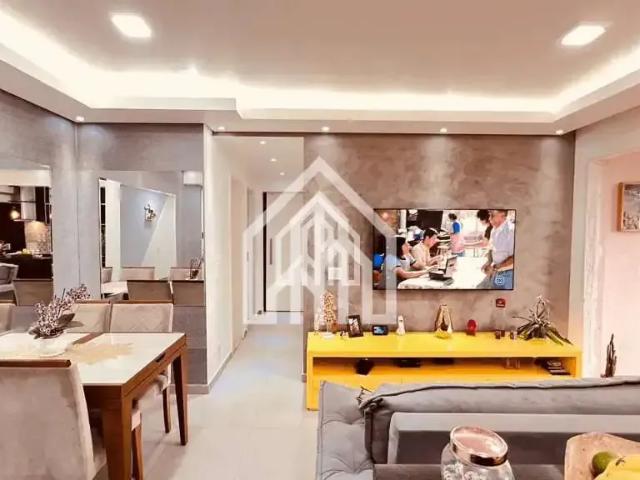 Apartamento para Venda em São Paulo/SP Vila Formosa 3 Quartos