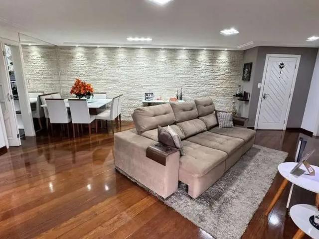 Apartamento para Venda em São Paulo/SP Vila Formosa 3 Quartos