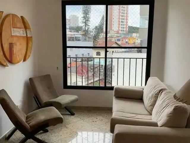 Apartamento para Venda em São Paulo/SP Vila Formosa 3 Quartos