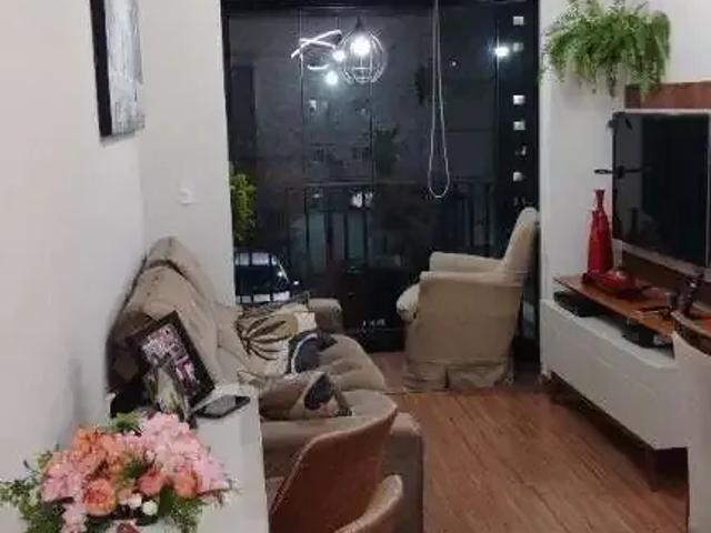 Apartamento para Venda em São Paulo/SP Vila Formosa 3 Quartos