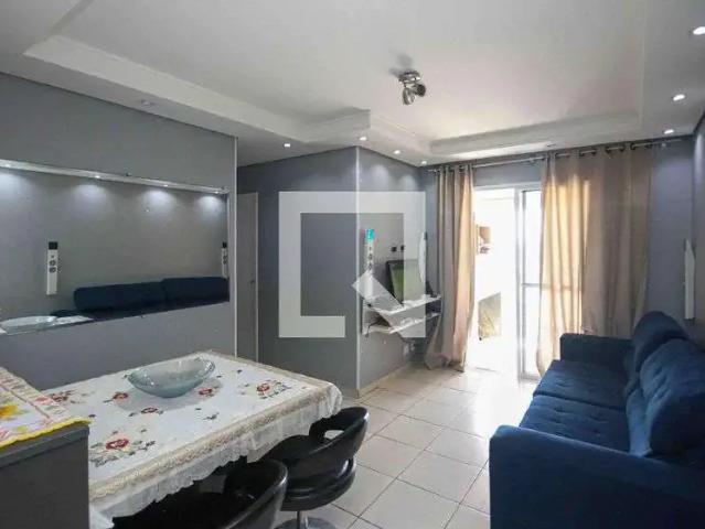Apartamento para Venda em São Paulo/SP Vila Formosa 3 Quartos