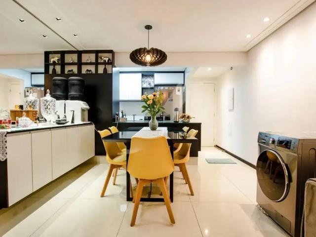 Apartamento para Venda em São Paulo/SP Vila Formosa 3 Quartos