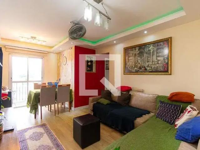 Apartamento para Venda em São Paulo/SP Vila Formosa 3 Quartos