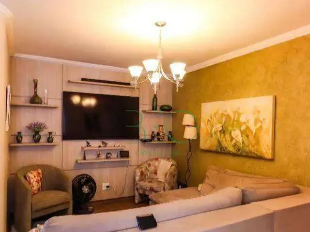 Apartamento para Venda em São Paulo/SP Vila Formosa 3 Quartos