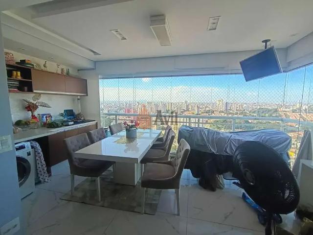 Apartamento para Venda em São Paulo/SP Vila Formosa 3 Quartos