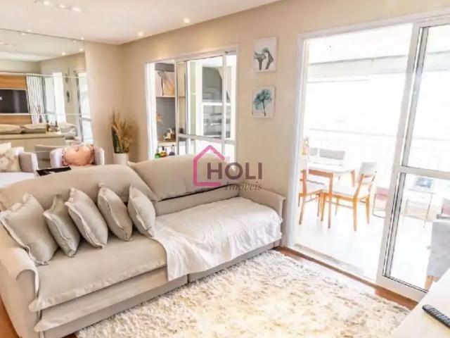 Apartamento para Venda em São Paulo/SP Vila Formosa 3 Quartos