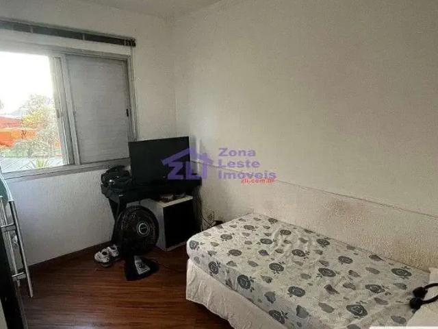 Apartamento para Venda em São Paulo/SP Vila Formosa 3 Quartos